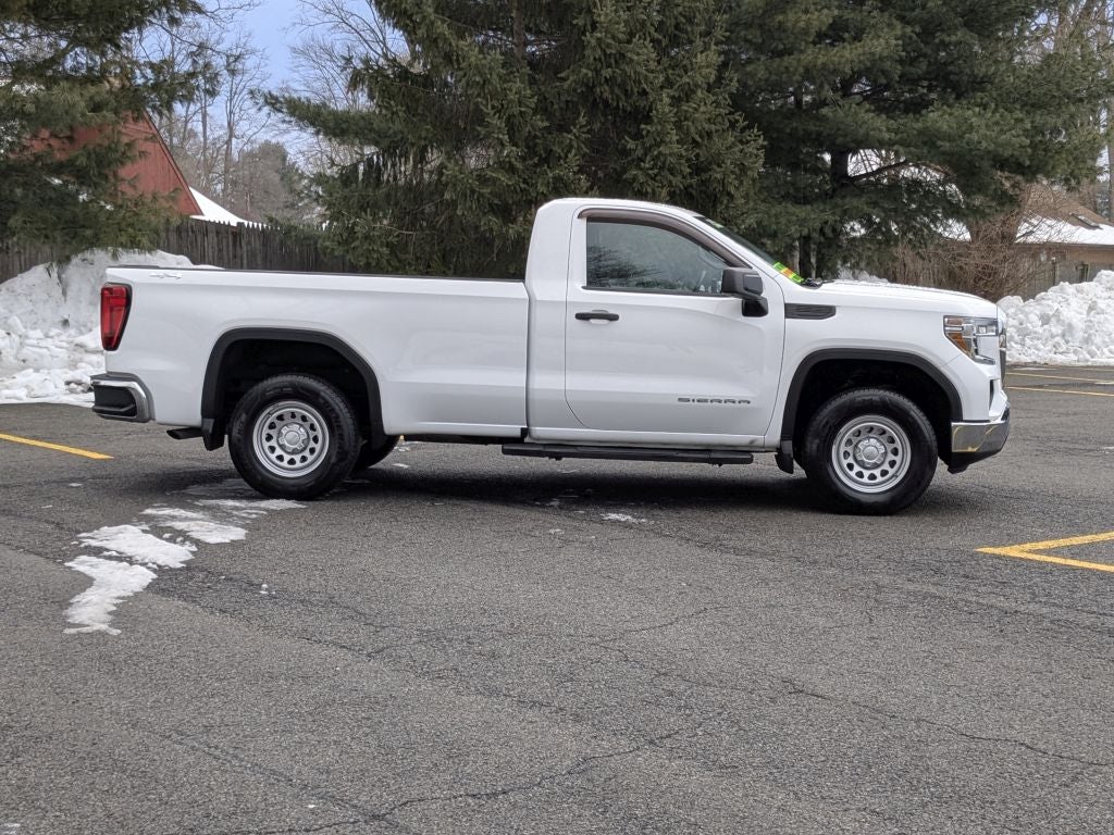 2020 GMC Sierra 1500 Sierra Albany NY | Colonie Schenectady Troy New ...
