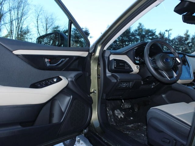 2025 Subaru OUTBACK Premium Albany NY | Colonie Schenectady Troy New ...